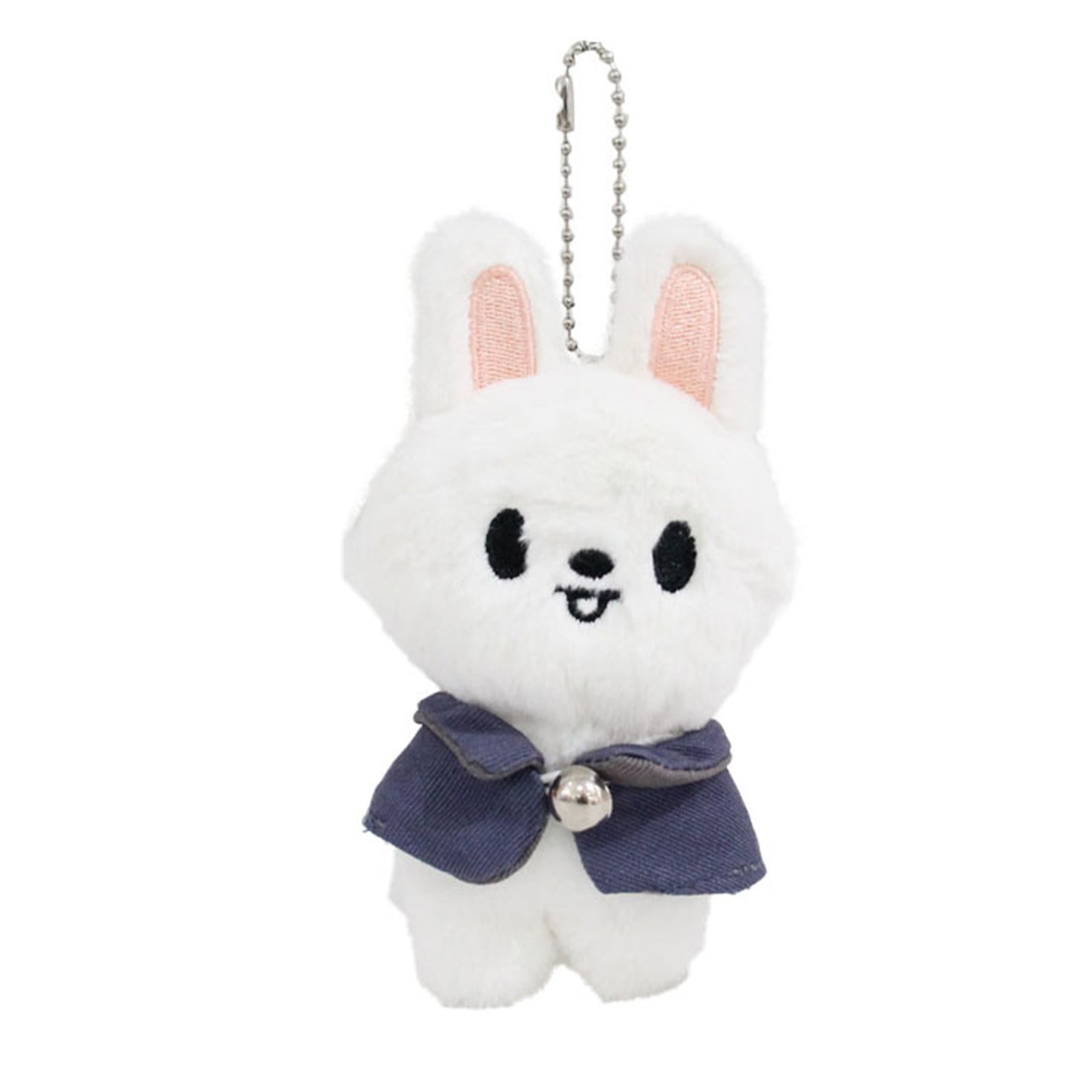 FlareFable 4.72" Magic School SKZOO Leebit Plush Keychains, Kpop Idol ...