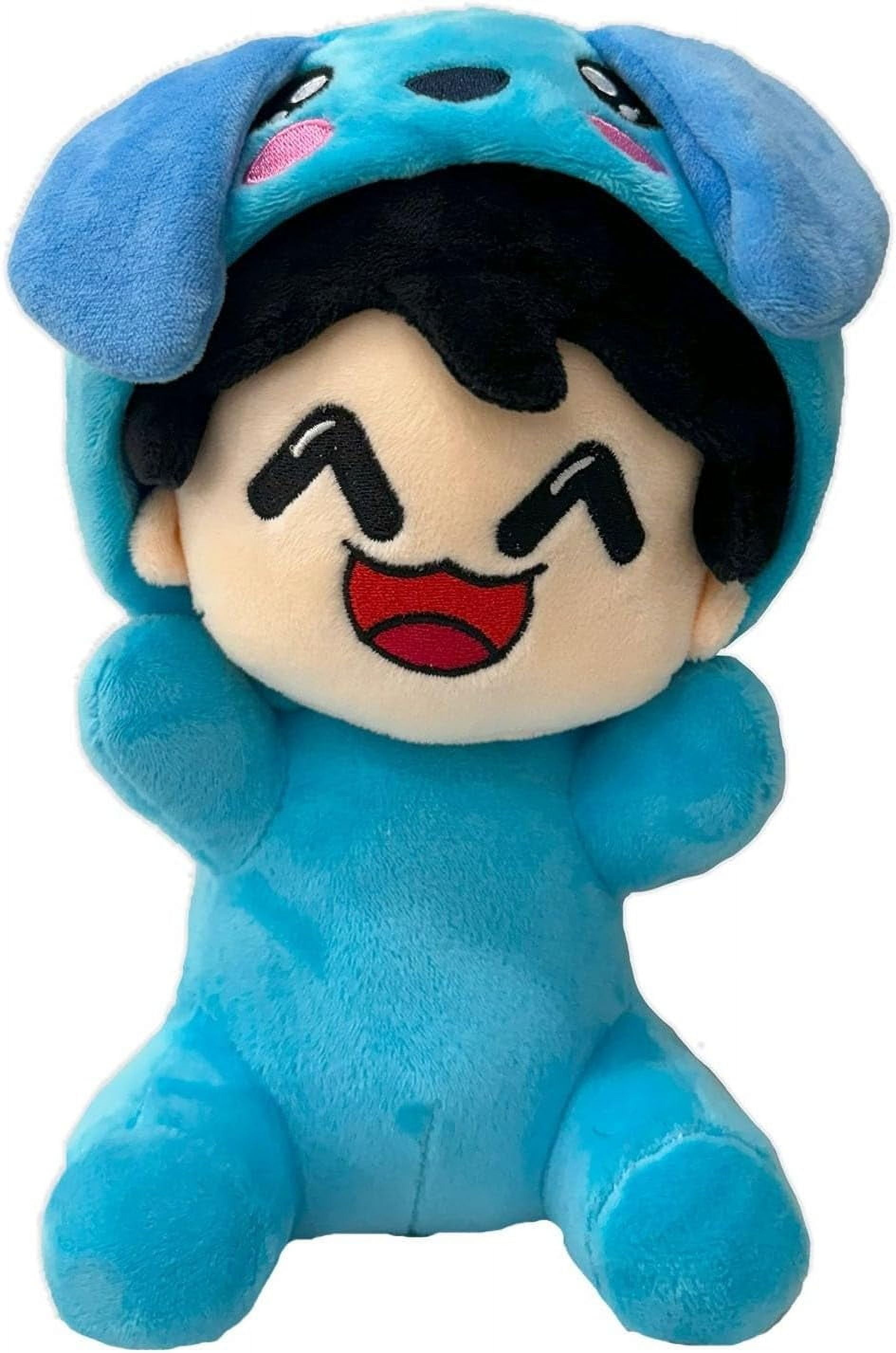 FlareFable 7.8" OMZ Crew Plush Toys, Kawaii OMZ Crew Character Omz ...