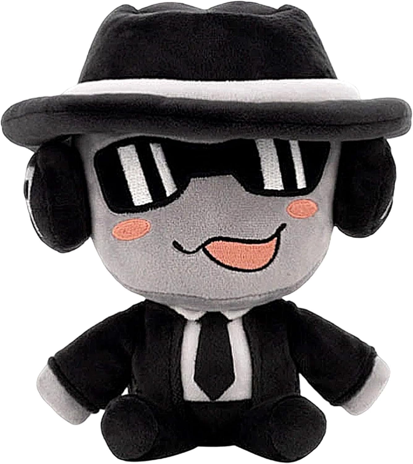 FlareFable 9.8" Forsaken Chance Plush Toys, Game Character Forsaken ...