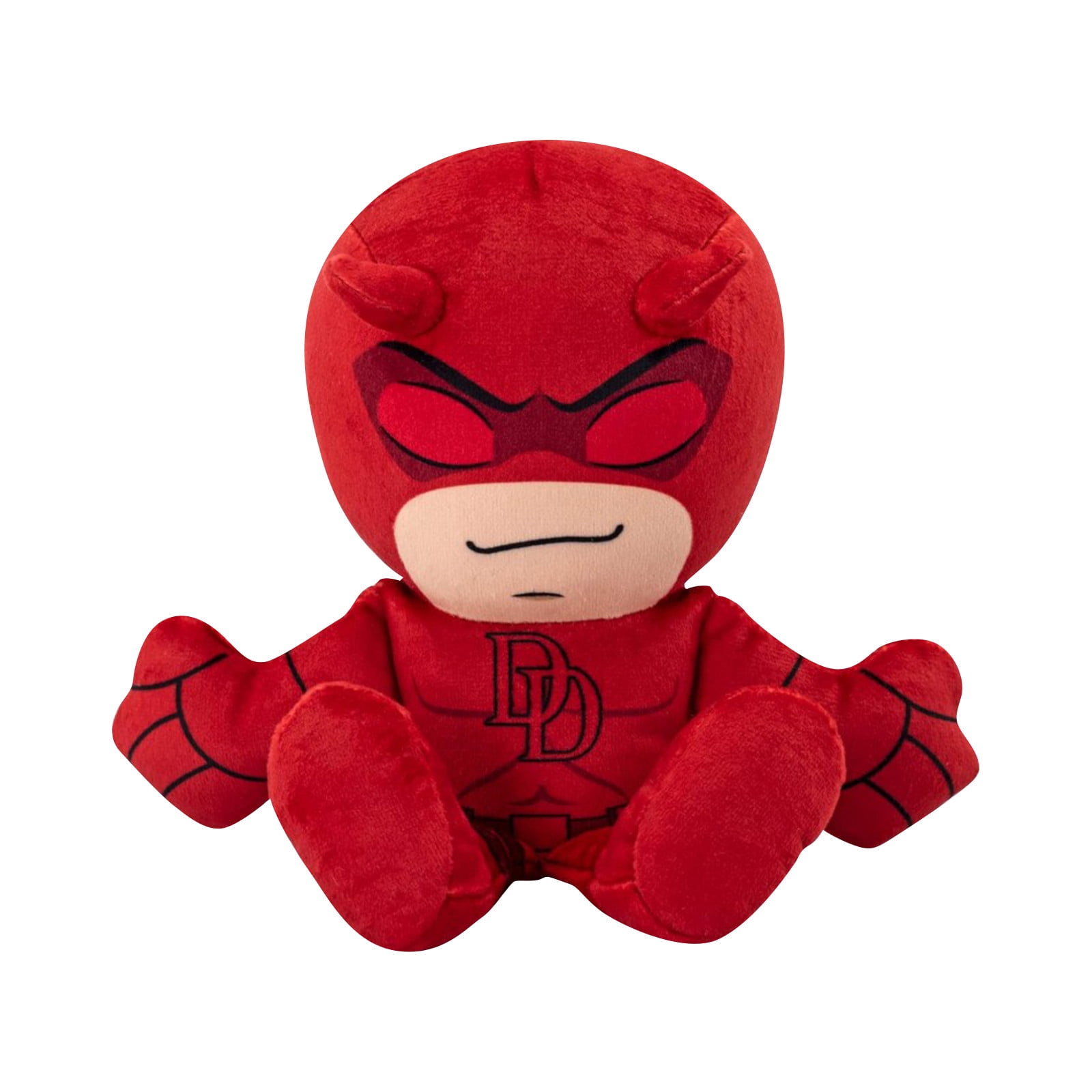 FlareFable 9.84" Daredevil Plush Toys, Superhero Daredevil comic ...