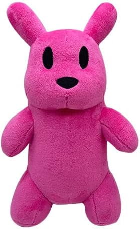 FlareFable 9.84" Game Rain World Plush Toys, Rain World Red Slugcat ...
