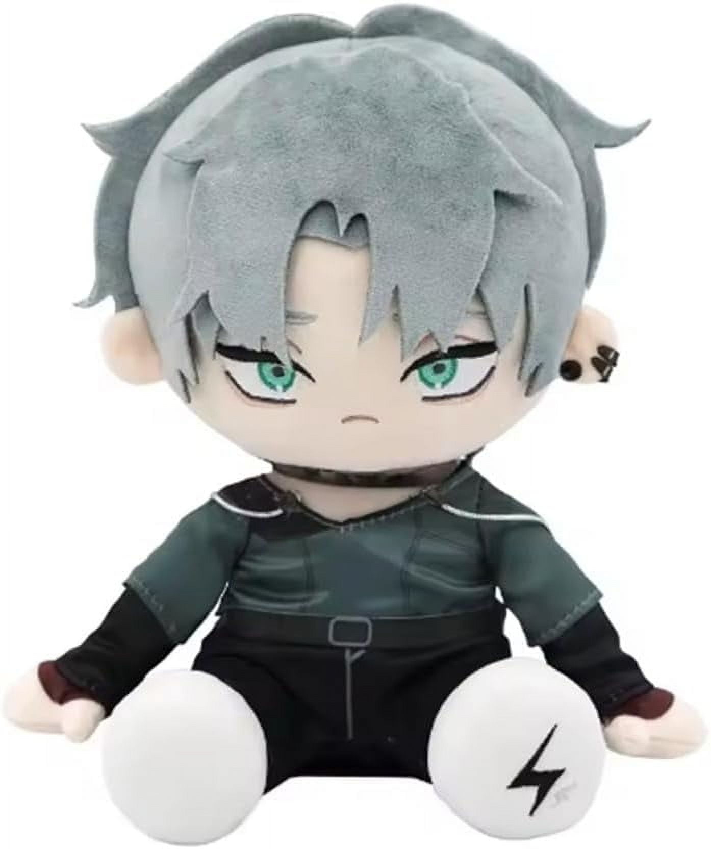 FlareFable Alien Stage Plush Toys, 7.87" Till Alien Stage Figure ...