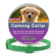 Calming Collar for Dogs 4 Packs Dog Relief Anxiety Stress Pheromone ...