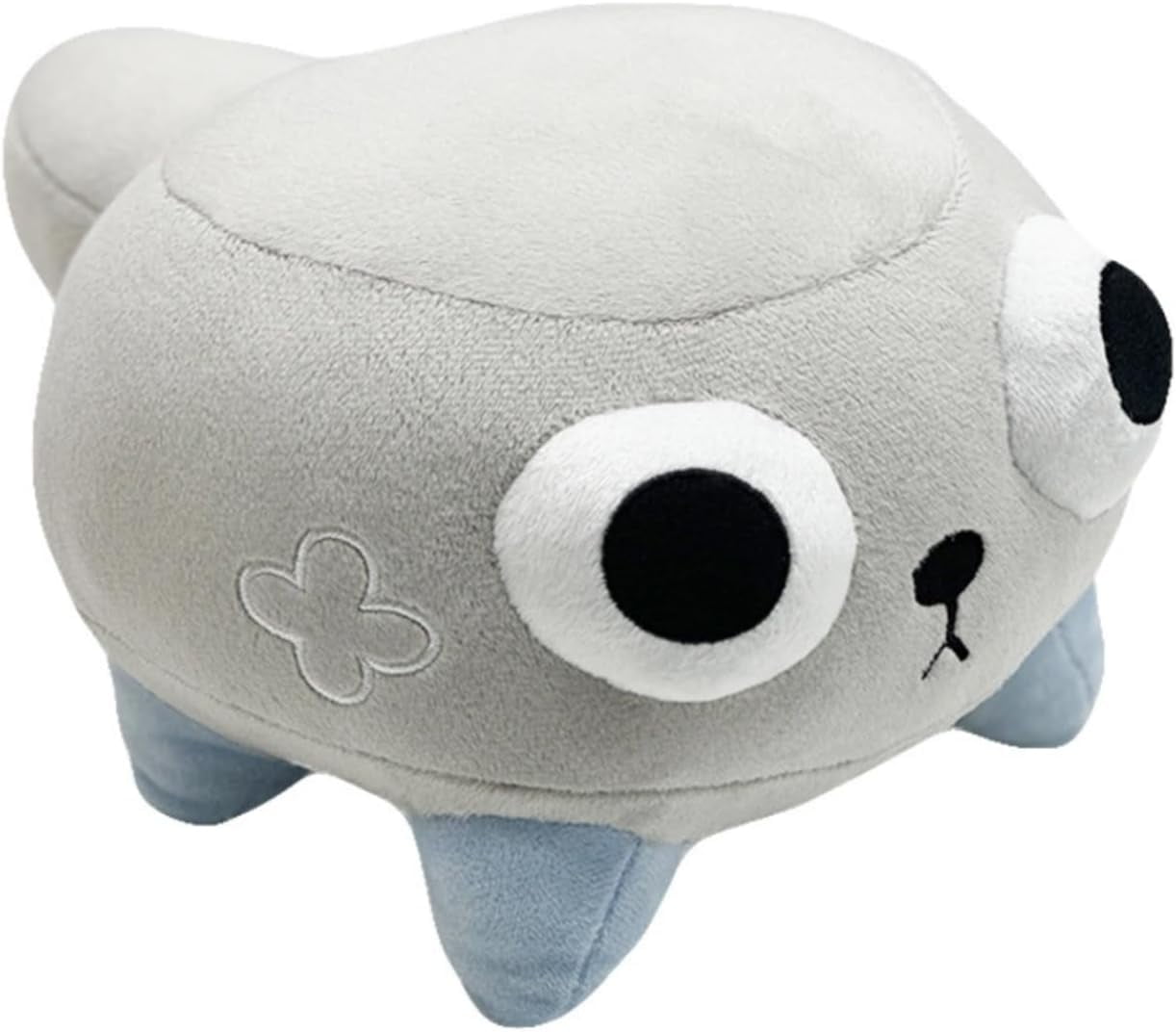 FlareFable Dandy's World Plush Toys, 9.84" Character Pebble from Dandys ...