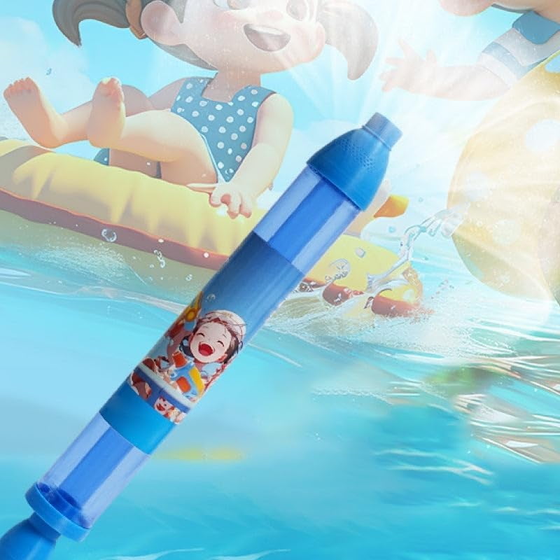 FlareFable Firework Style Water Spray Toy, Firework Water Gun, Romantic ...