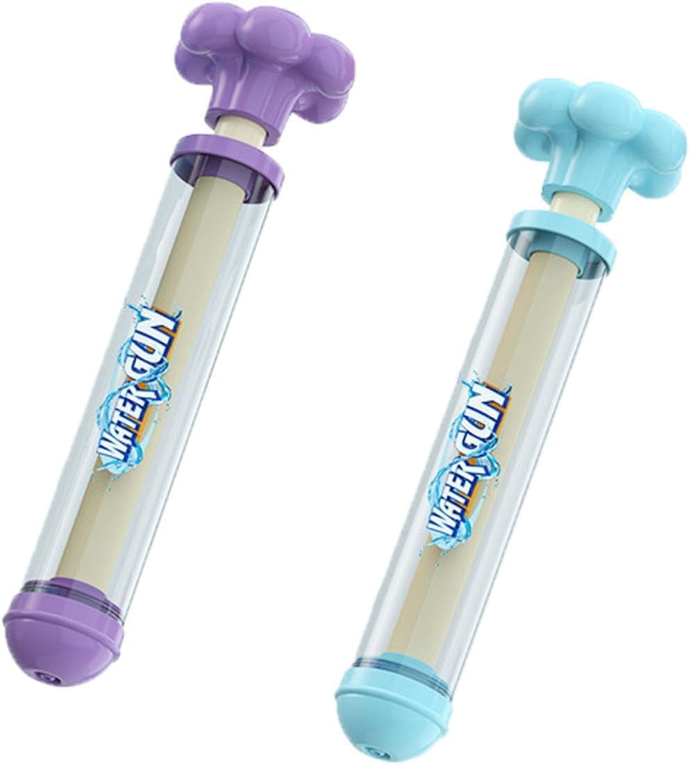 FlareFable Firework Water Gun, Fireworks Style Water Spray Gun Suitable ...