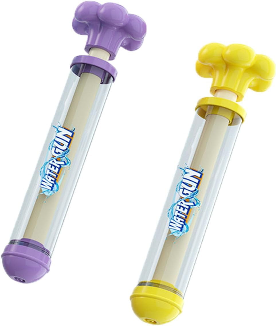FlareFable Firework Water Gun, Fireworks Style Water Spray Toys ...