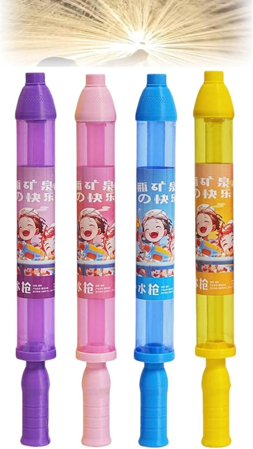 FlareFable Firework Water Guns, Firework Water Squirter, Romantic ...