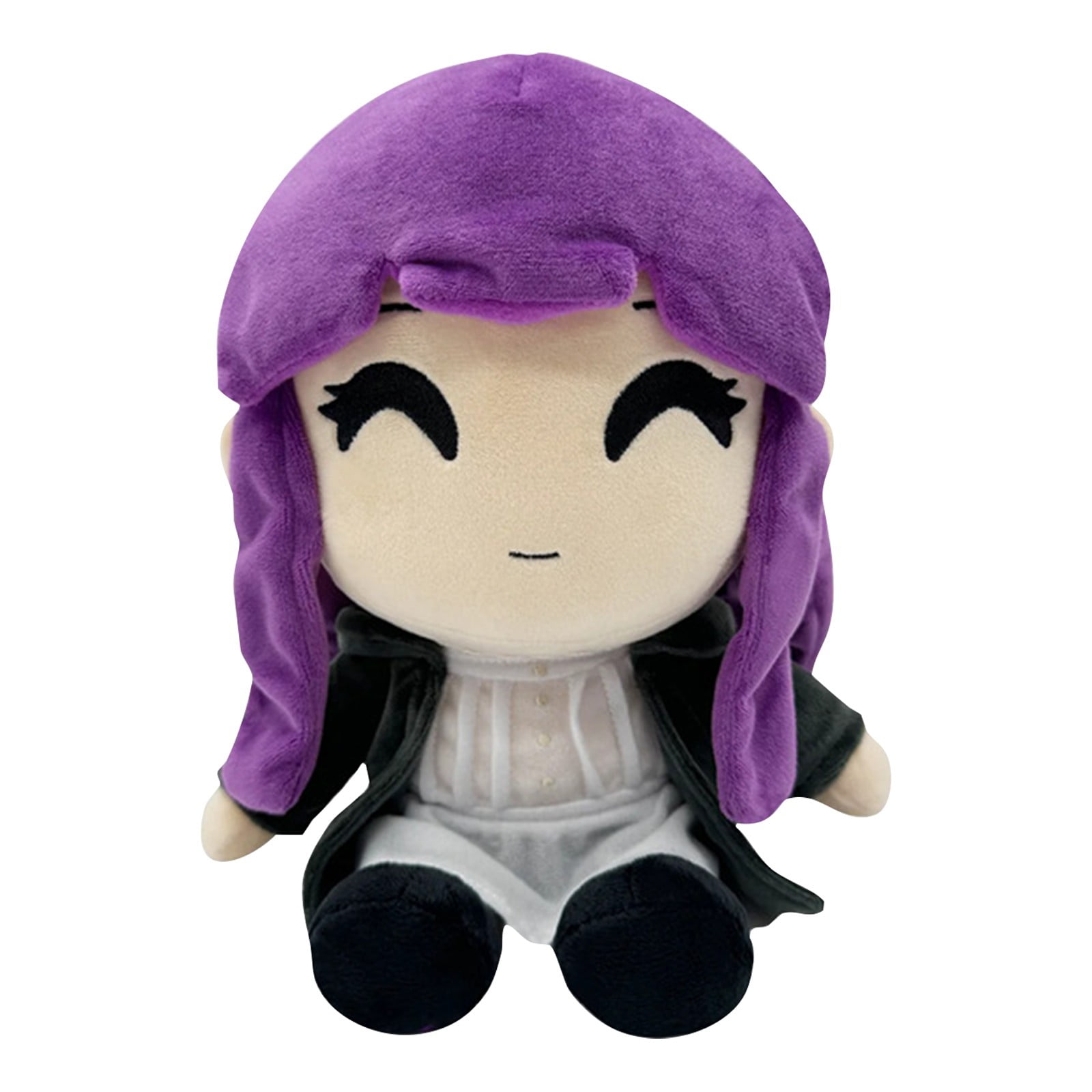 FlareFable Frieren: Beyond Journey's End Plush Toys, 8.66" Fern ...