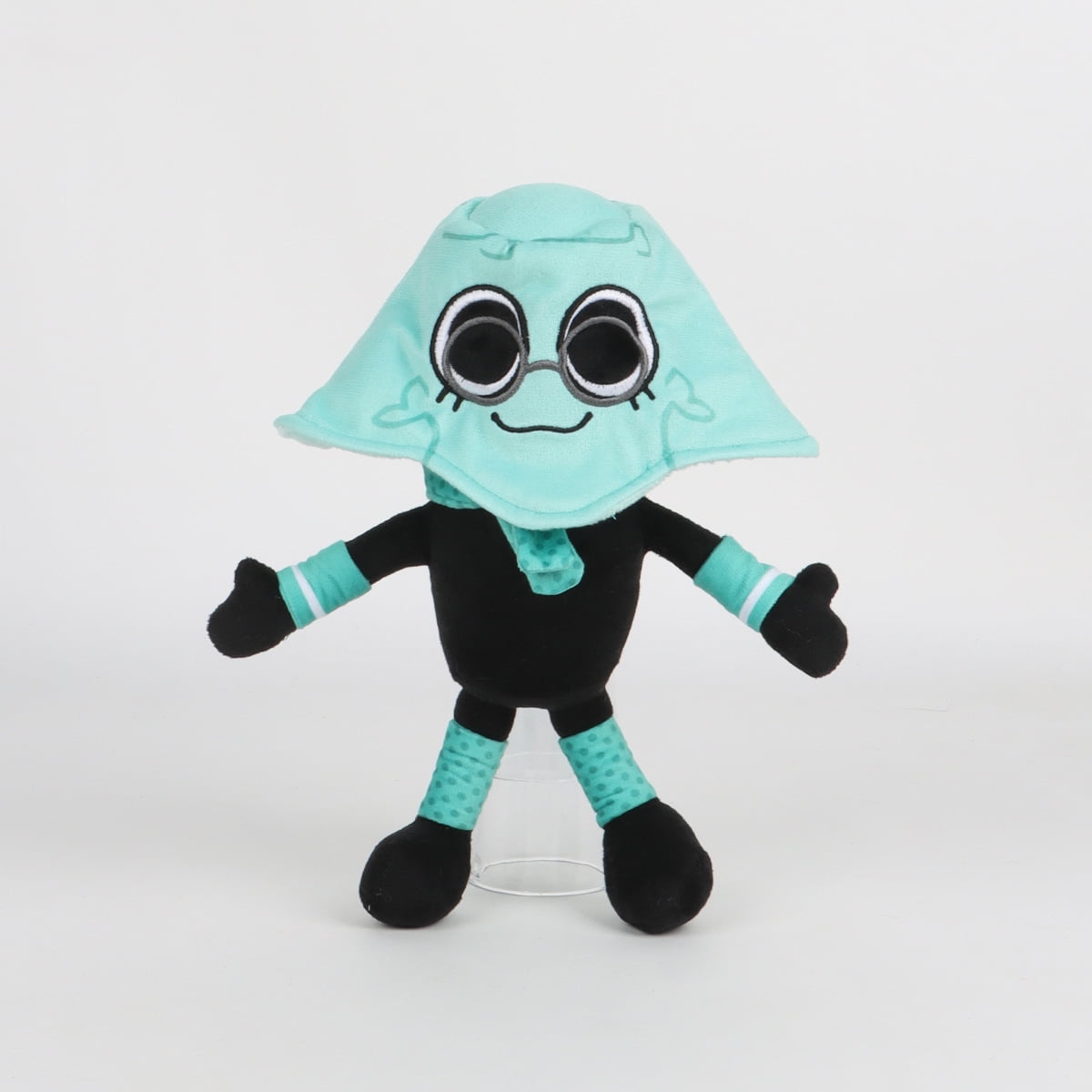 FlareFable Game Dandy's World Plush Toys, 9.8" Dandys World Character ...