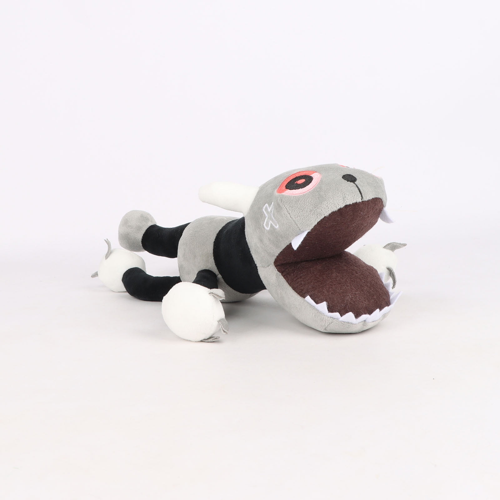 FlareFable Game Dandy's World Plush Toys, 9.8" Dandys World Character Twisted Pebble Plushies ...