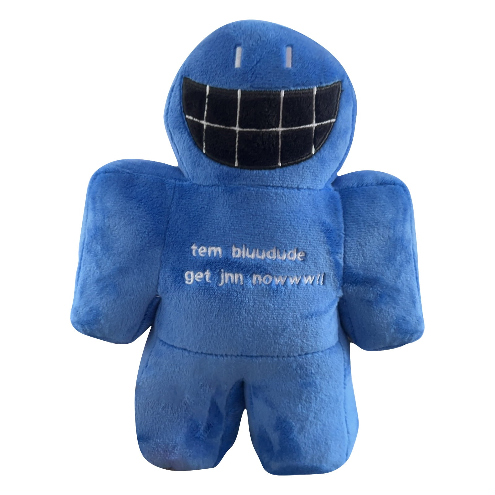 FlareFable Game Forsaken Bluudud Plush Toys, 9.84" Character Bluudud ...