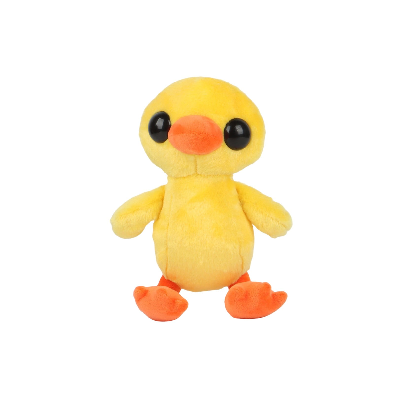 FlareFable Game R.E.P.O. Duck 9.05" Plush Toys, Horror REPO Game Figure ...