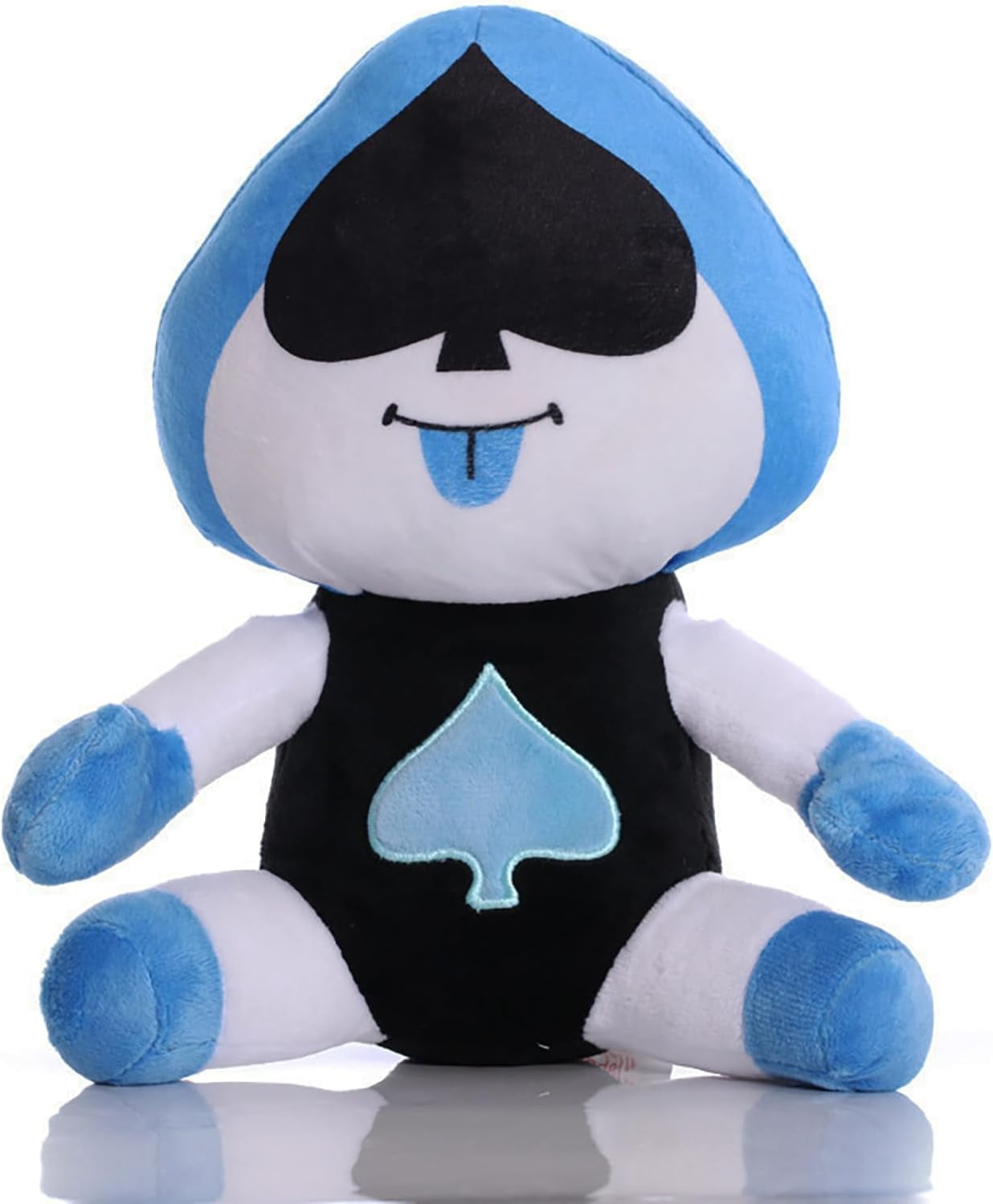 FlareFable Game Undertale Plush Toys, 12" Undertale Character Lancer ...