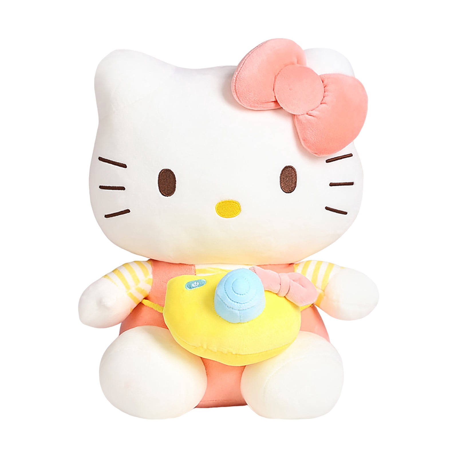 FlareFable Hello Kitty and Friends Plush Toys, 11.8" Hello Kitty ...