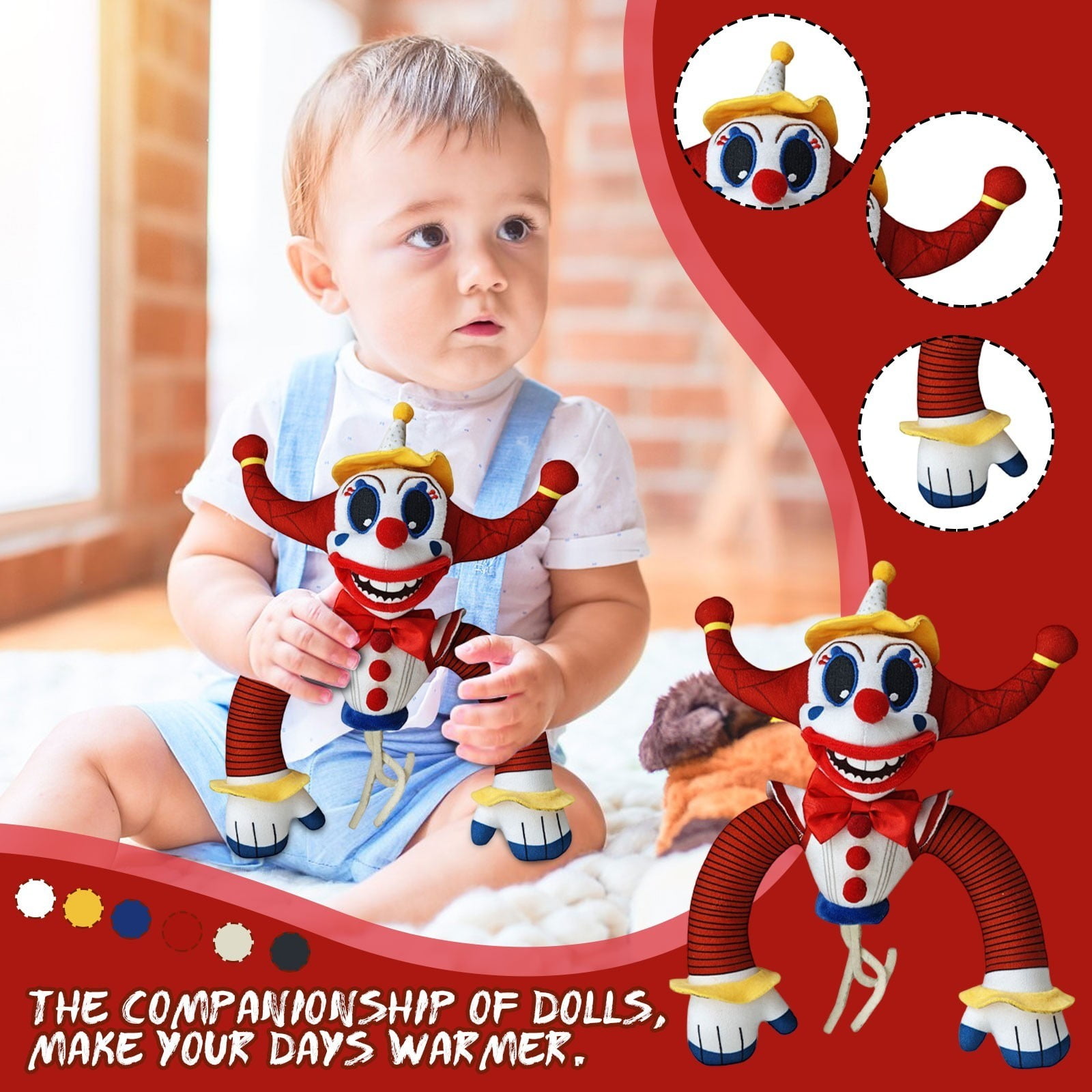 FlareFable Horror Game Five Nights at Freddy's Secret of the Mimic ...