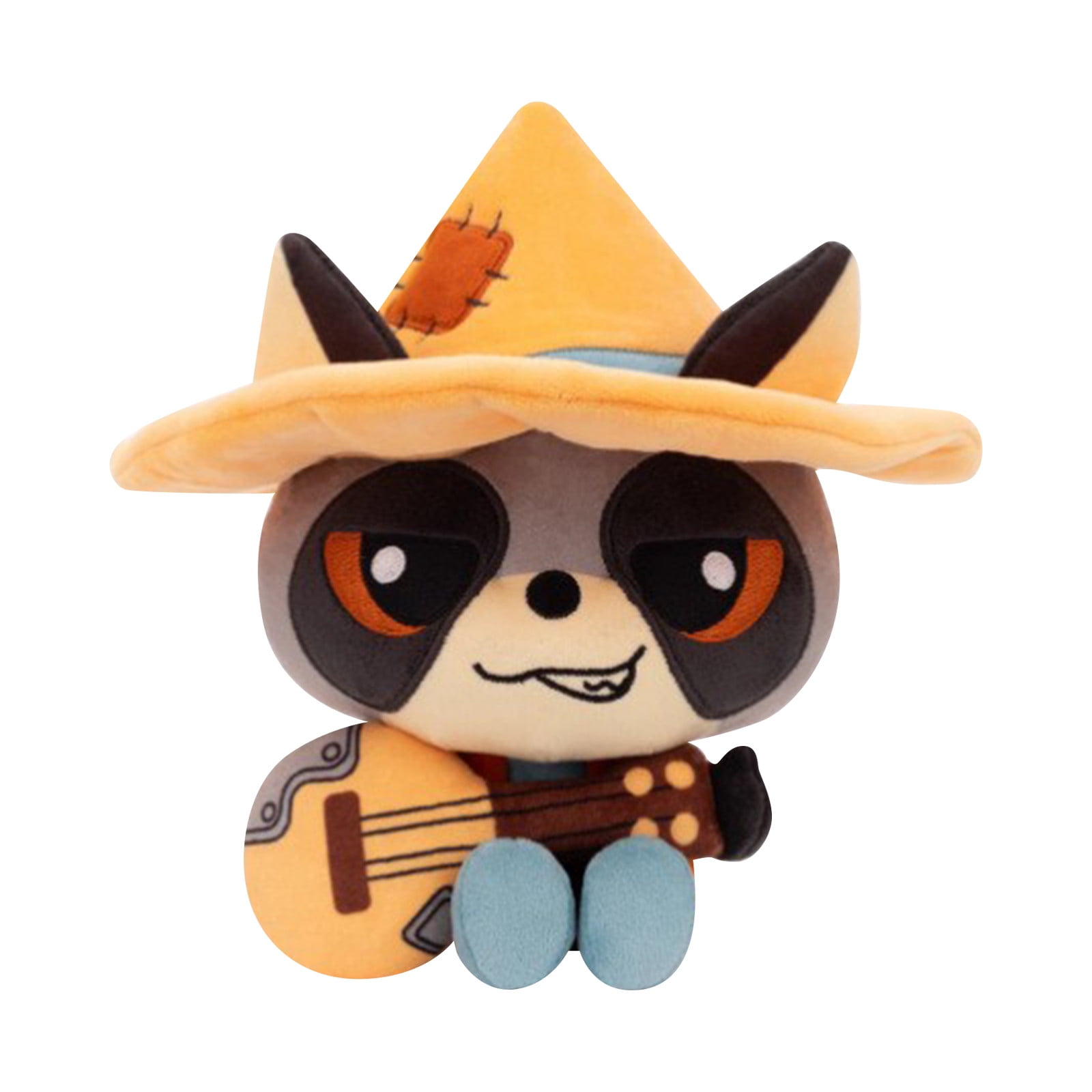 FlareFable Legends of Avantris Figure 9.84" Booker Plushies Toys, Cute ...