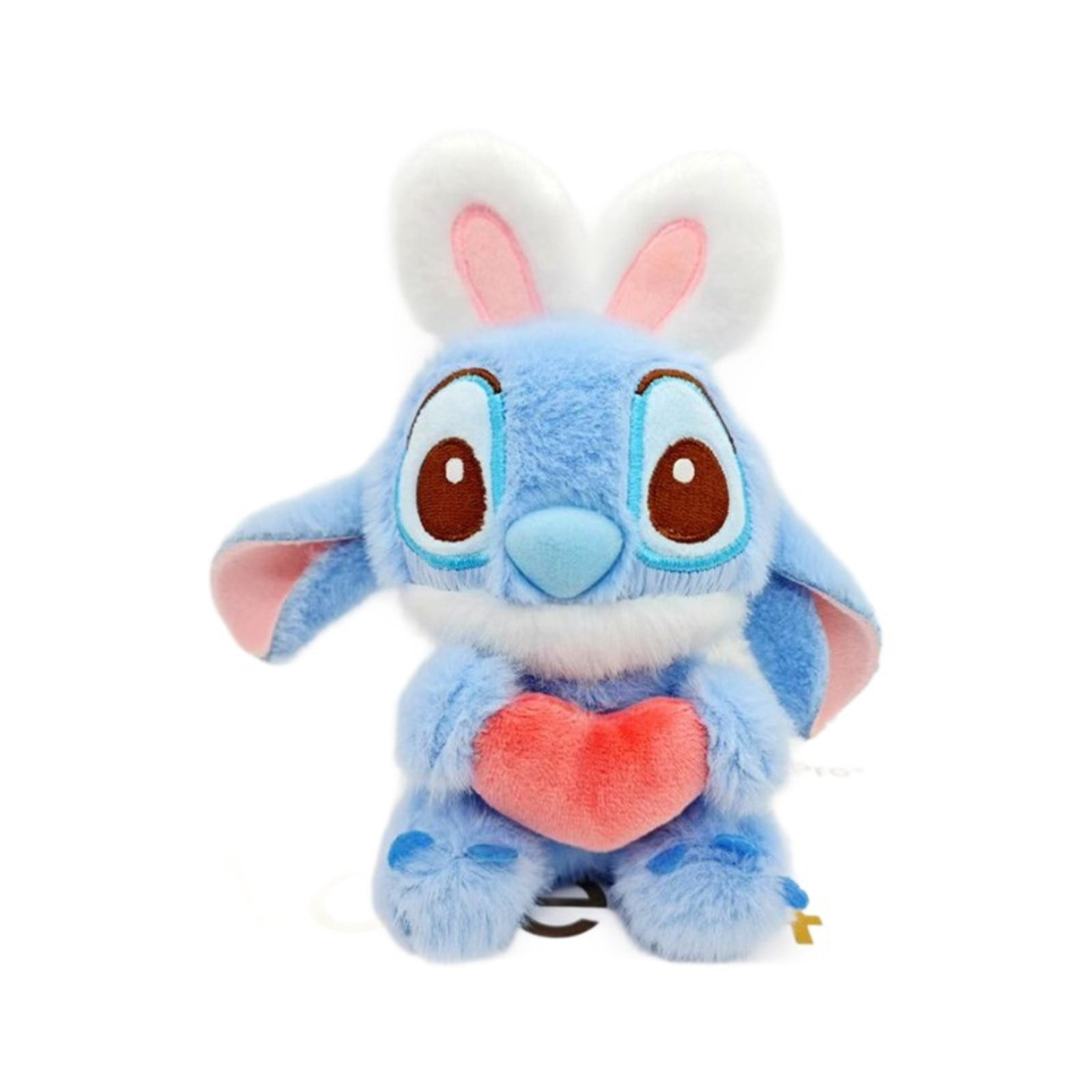 FlareFable Lilo & Stitch Blue Rabbit Theme Stitch Plush Toys, 5.9 ...