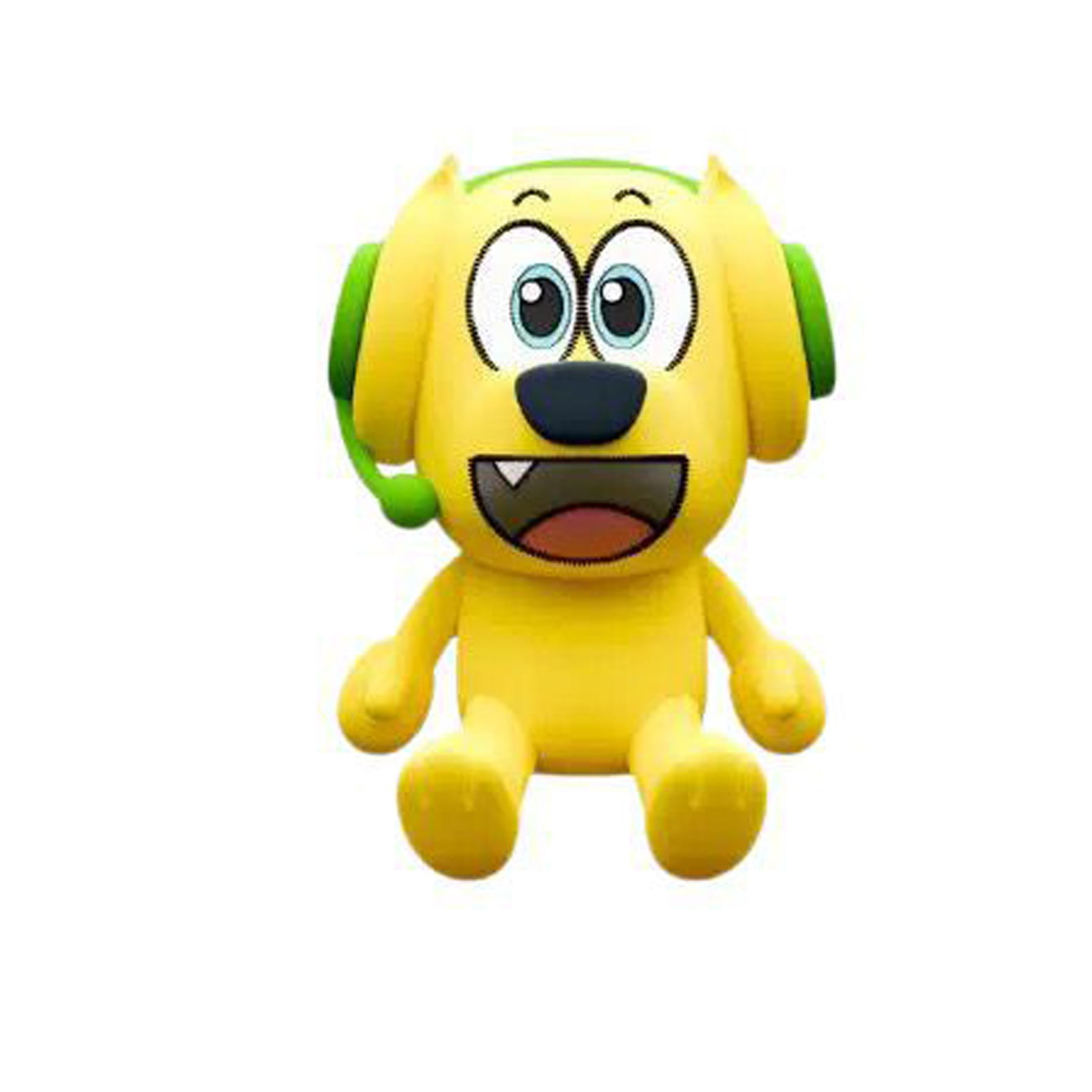 FlareFable New Design Tyler and Snowi Snuggle Plush Toys, 9.84" Character Tyler Stuffed Animals ...