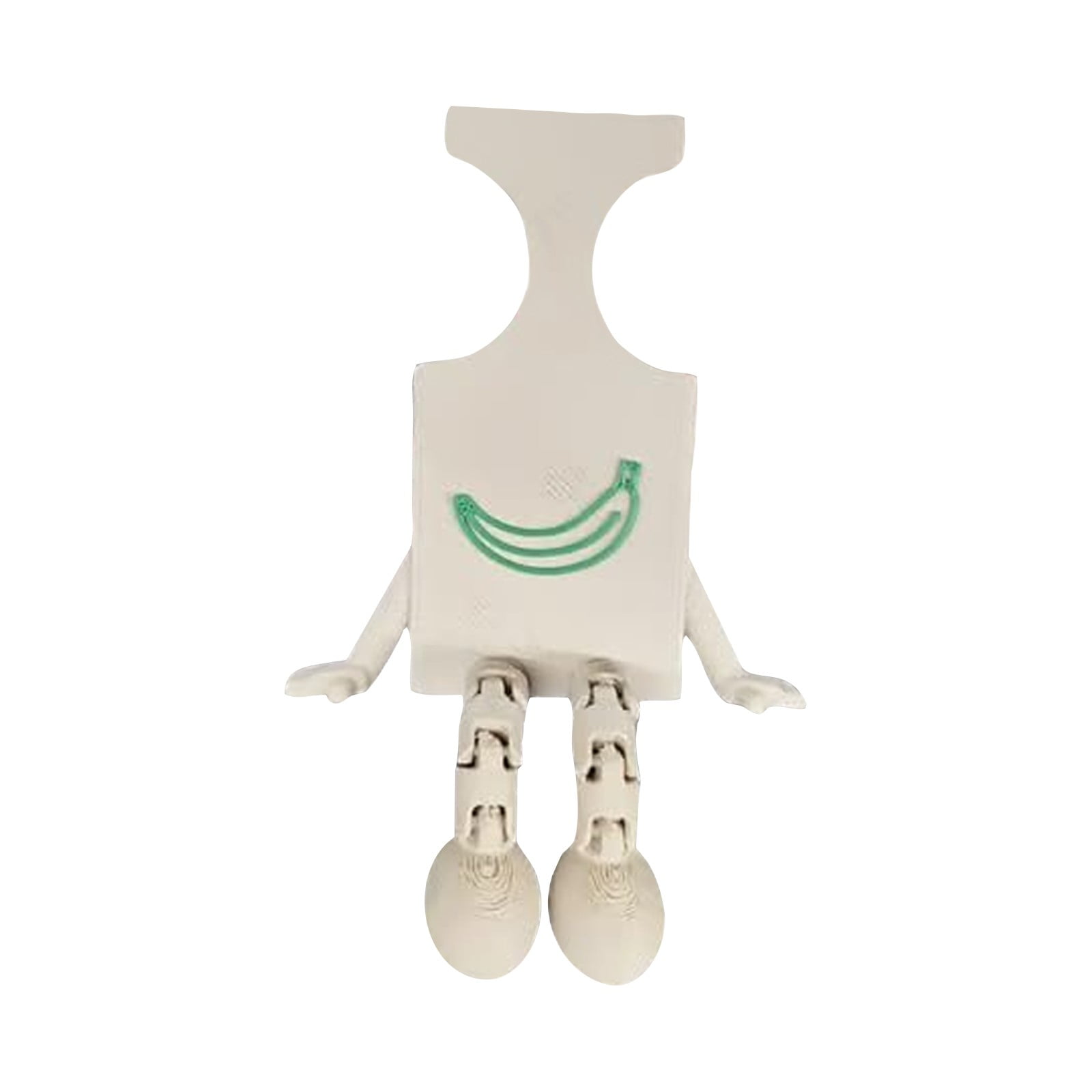 FlareFable Novelty Tostonera Figure 3.66" Action Figures Toys, Puerto ...