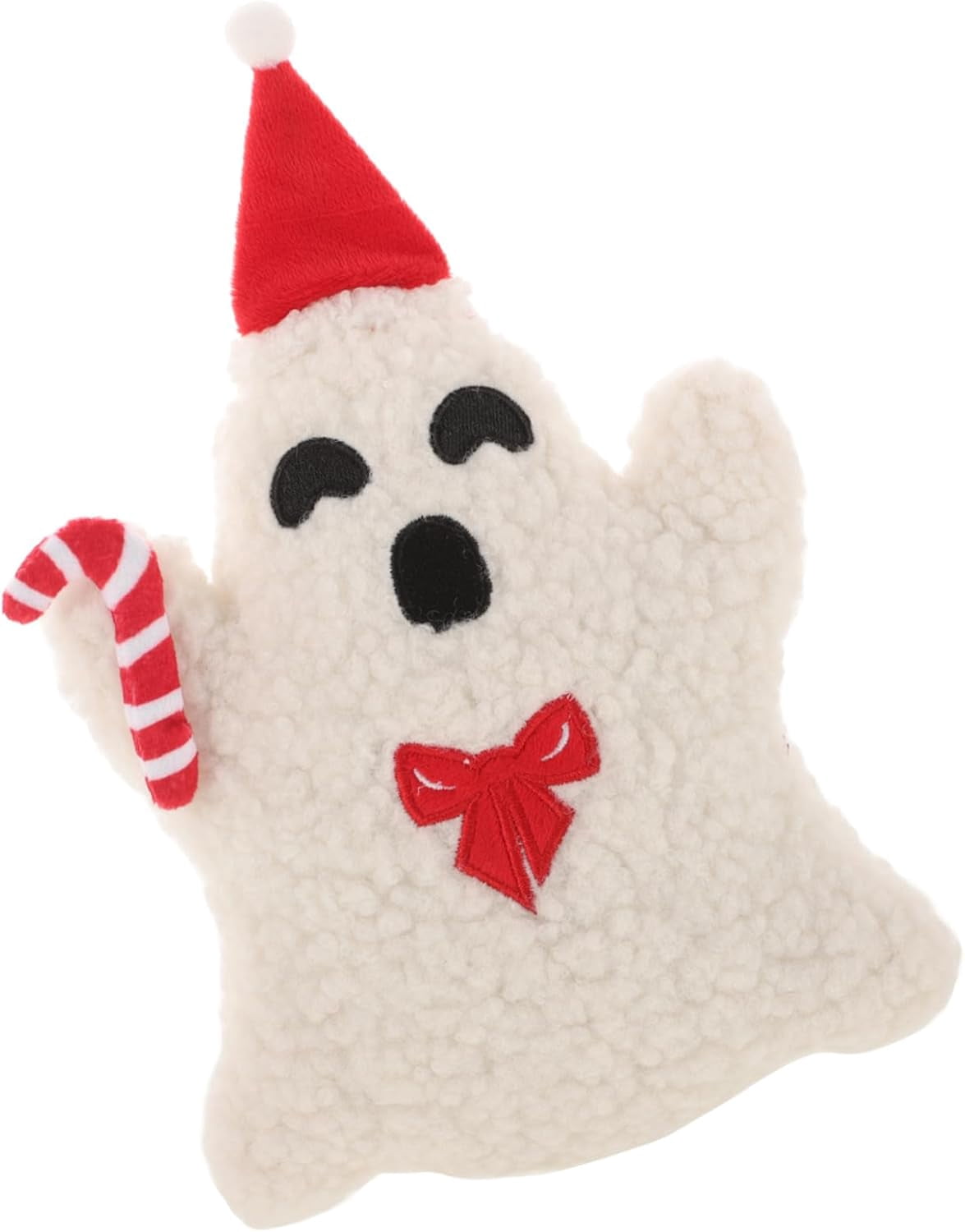 FlareFable Plush Ghost Pillows, Kawaii Ghost Plush Toys, Cool & Lovely ...