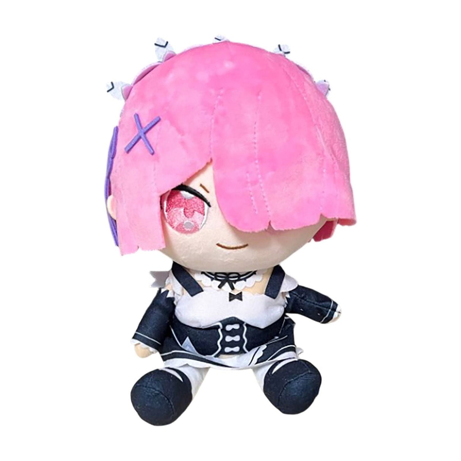 FlareFable Re:Zero − Starting Life in Another World Plush Toy, 9.84 ...