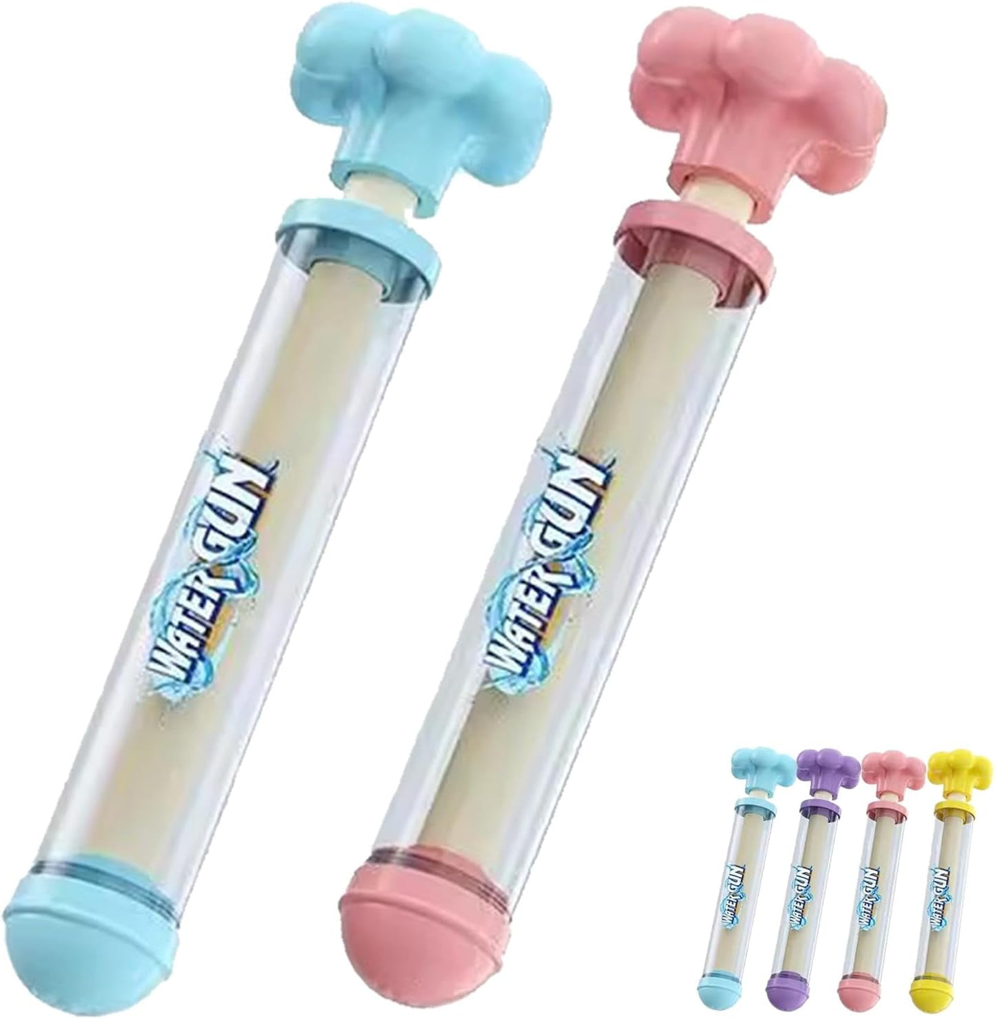 FlareFable Romantic Firework Water Gun, Couples Choice Fireworks Style ...