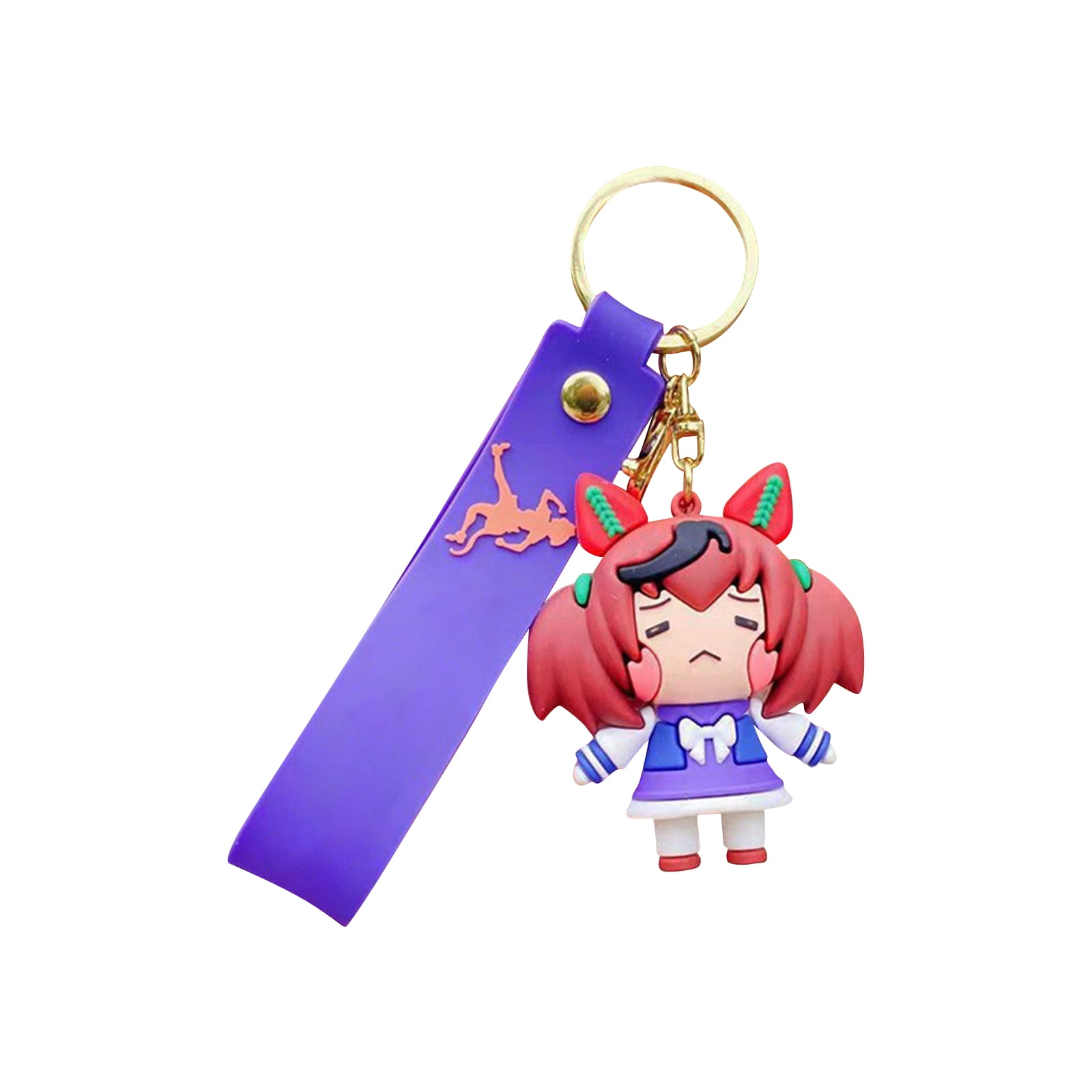 FlareFable Uma Musume: Pretty Derby Special Week Plush Dolls, 3.93 ...