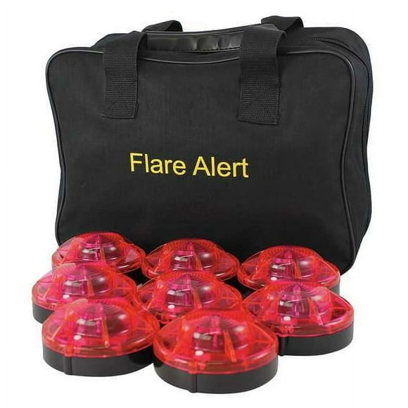 Flare Gun