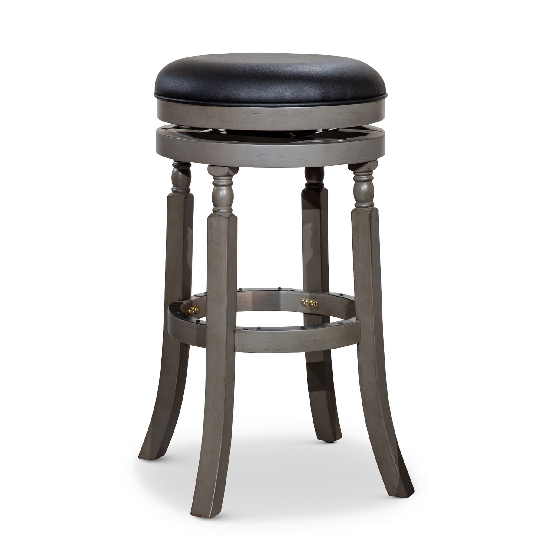 Flared Legs + Double Bolt Design - Bar Setup, Enhanced Stability ...