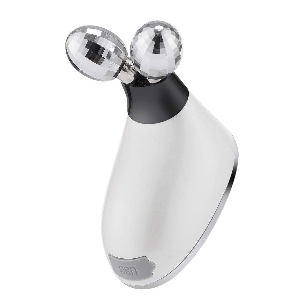 Flaremore Micro-current Face Massager 6 in 1 Electric Facial Skin ...