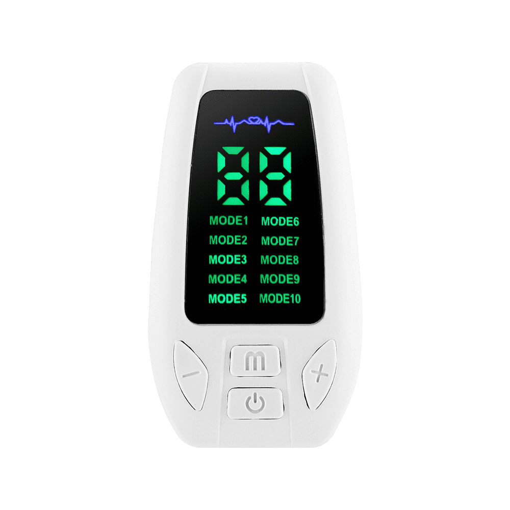 Flaremore Vagal Nerve Stimulation Device Sleep Aid for Adults Portable ...