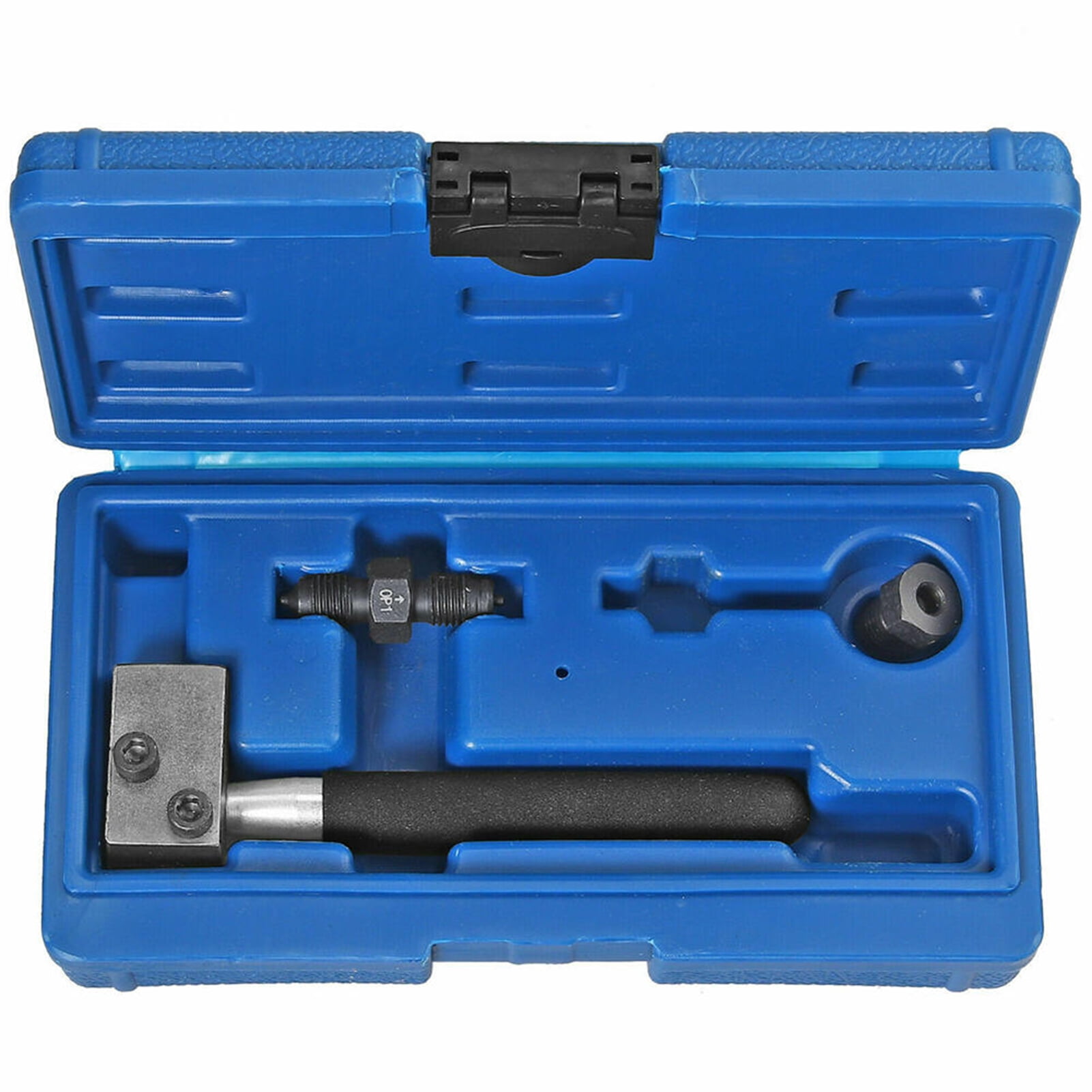 Flaring Tool Handheld High Toughness Steel 3/16-Inch Brake Pipe Flaring ...