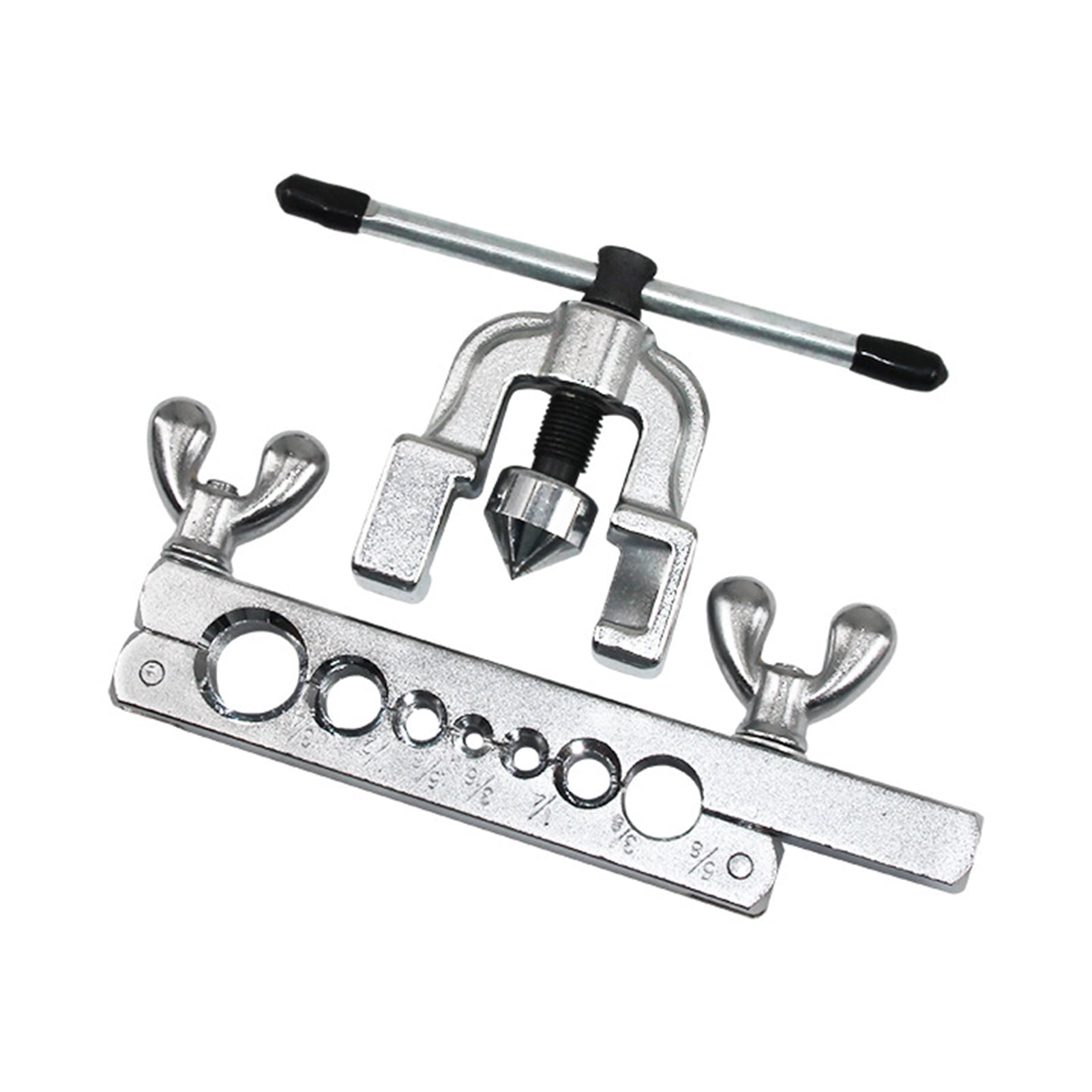 Flaring Tool,Kit In Copper 3/4'' 5/16'' 3/8'' Kit Tool Pipe Copper Kit ...