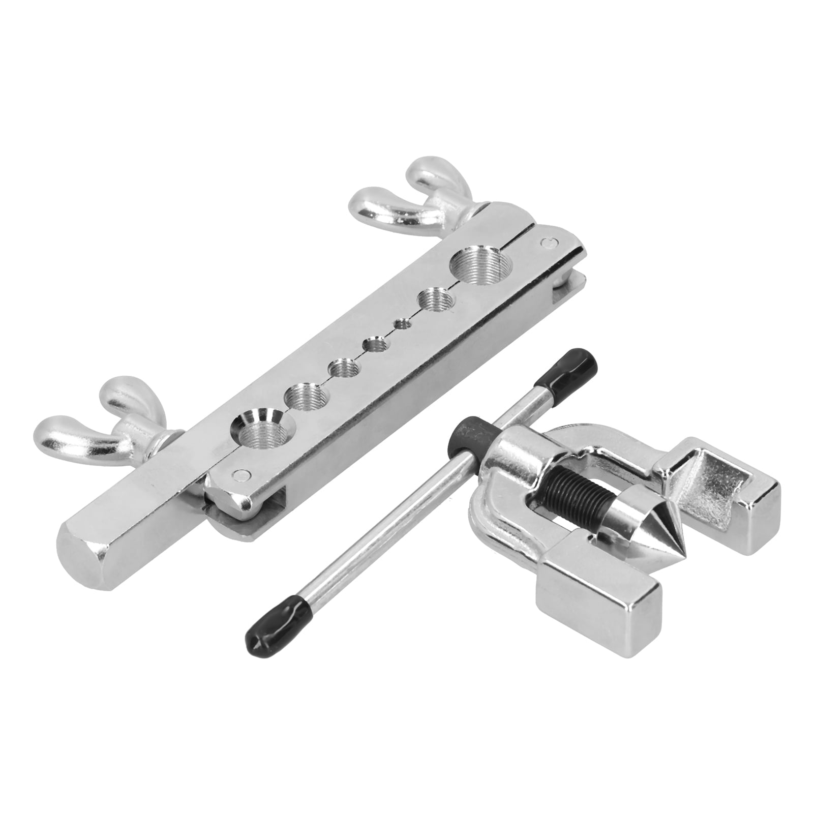 Flaring Tool Set Tubing Pipe Expander #45 Steel Multifunction ...