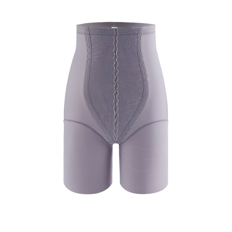 Flarixa women high waist body shaper pant waist trainer butt lifter ...