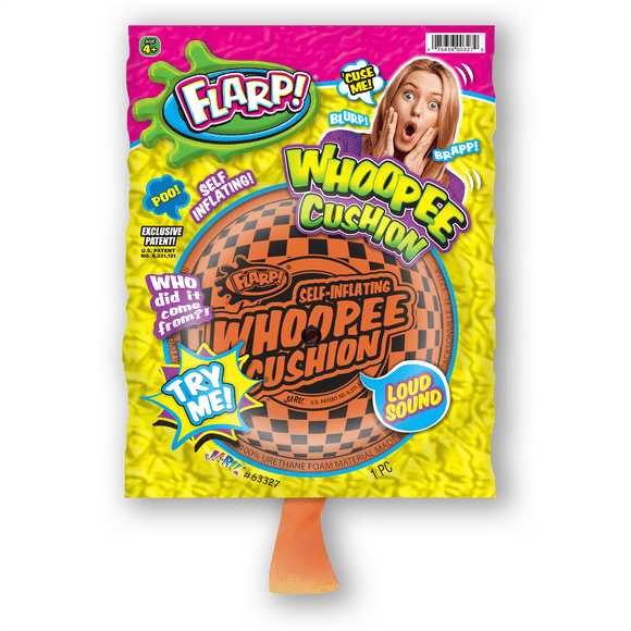 Whoopee Cushion