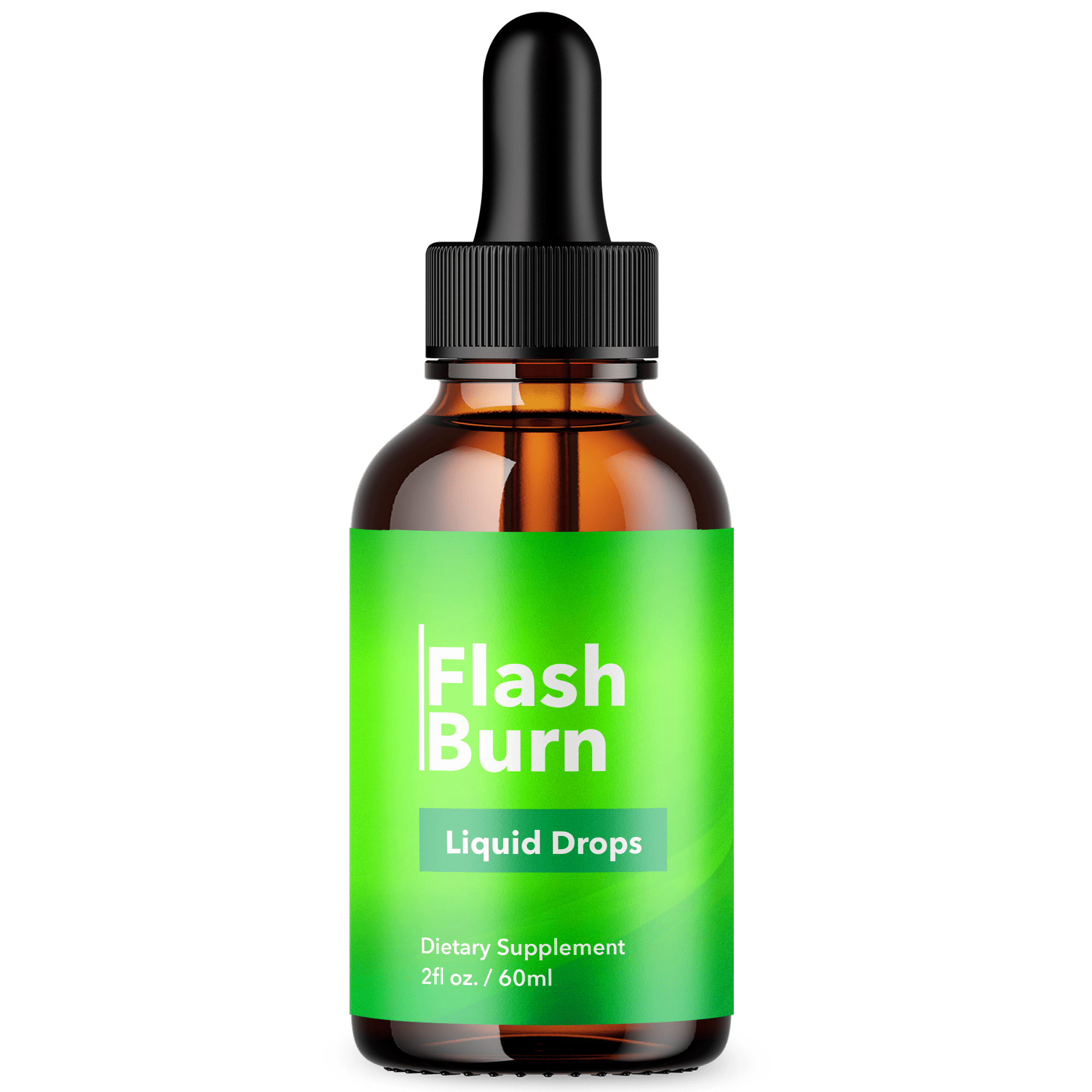 Flash Burn Advanced Formula Drops Supporting Your Active Lifesyle Naturally FlashBurn 30 ...