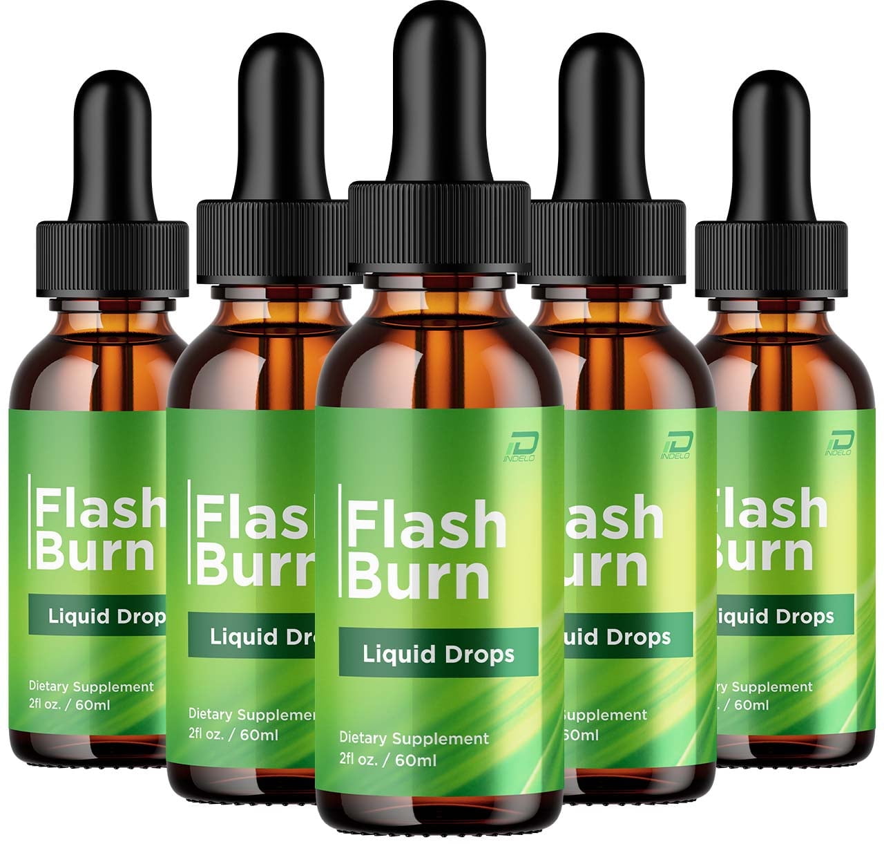 Flash Burn Drops Healthy Formula - FlashBurn Liquid All Natural Healthy ...