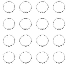 Paper Clip Ring