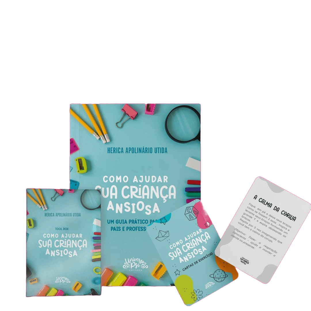 Flash Cards Interativos - Manual Prático para o Controle da Ansiedade - Walmart.com