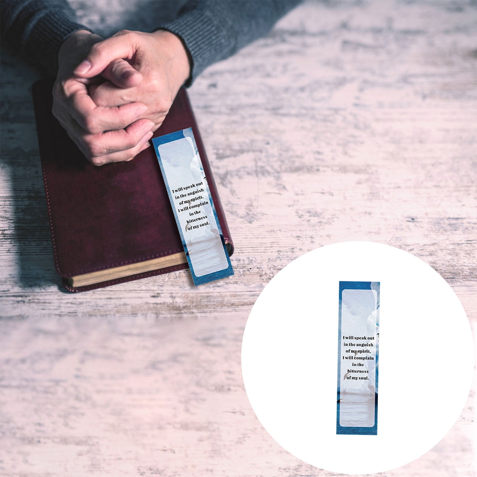 Flash Deal 30 New Watercolor Bookmarks For Study Room Book Marking ...