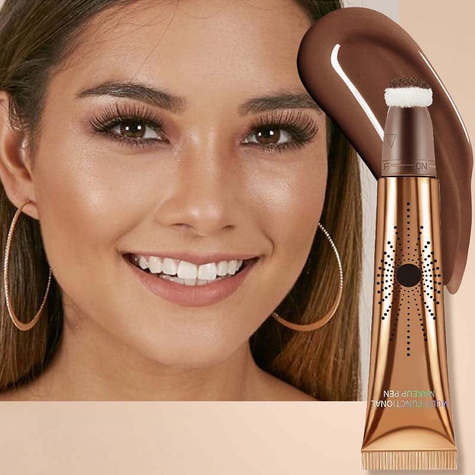 Flash Deal Best Scar Concealer Colorful Facial Liquid Concealer High ...