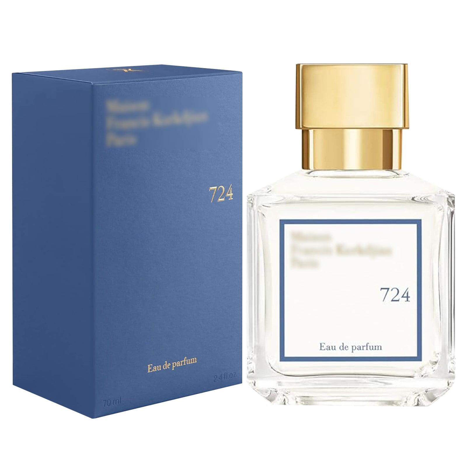 Flash Dealclearance Fragrance For Women 540 Perfume Edition Spray Perfume 70ml Lasts 12 14