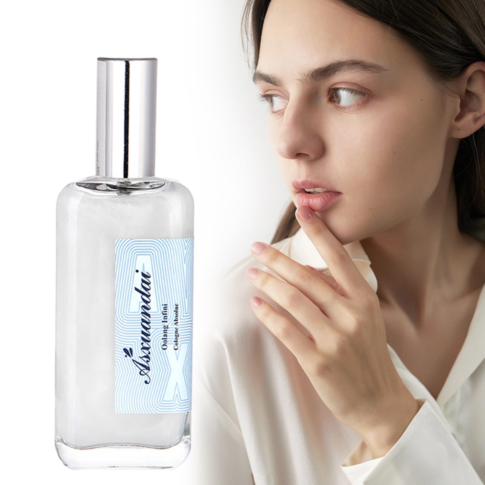 Flash Dealclearance Fragrance For Women Long Lasting Perfume For Women And Men Clean Fragrance