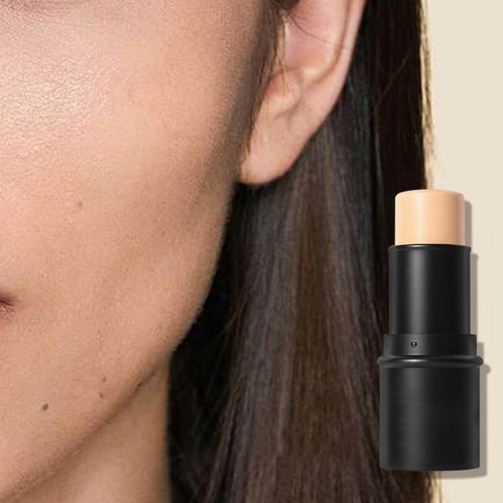 Flash Deal Concealer Makeup Concealer Foundation Stick Oil Control