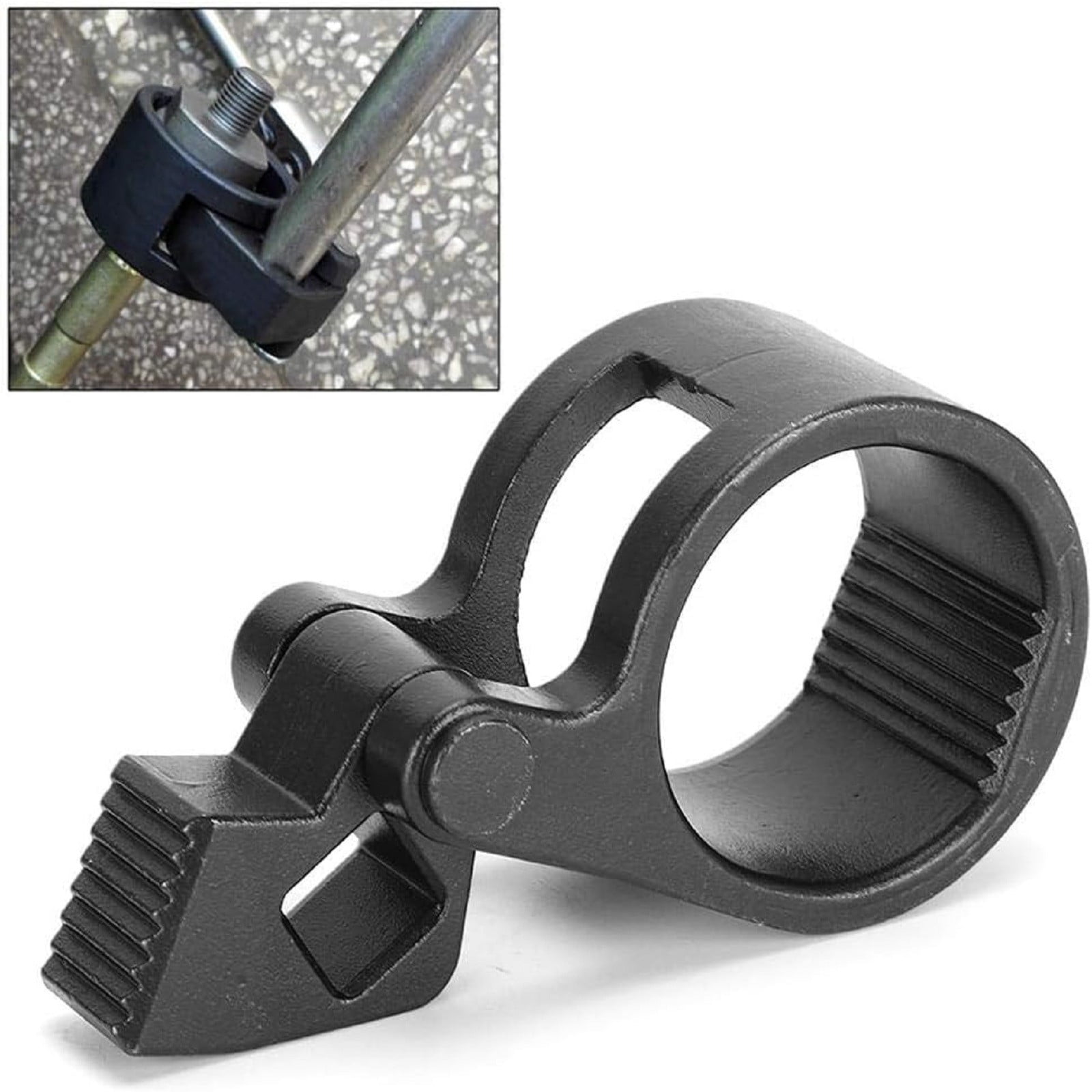 Flash Deal!Inner Tie Rod Hex Kit | Auto Steering Track Rod End Removal ...