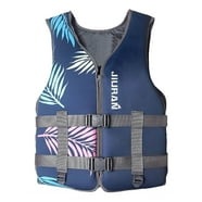 Lifesaving Pro Premium 33G Manual Inflatable PFD Survival Buoyancy Life ...