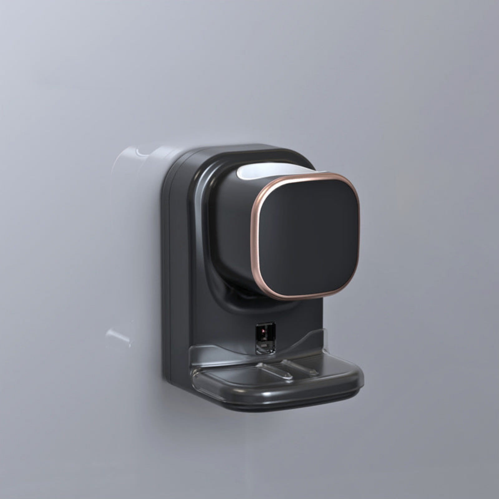 Flash Deals! 3D Molds Silicone Standing Automatic Toothpaste Dispenser ...