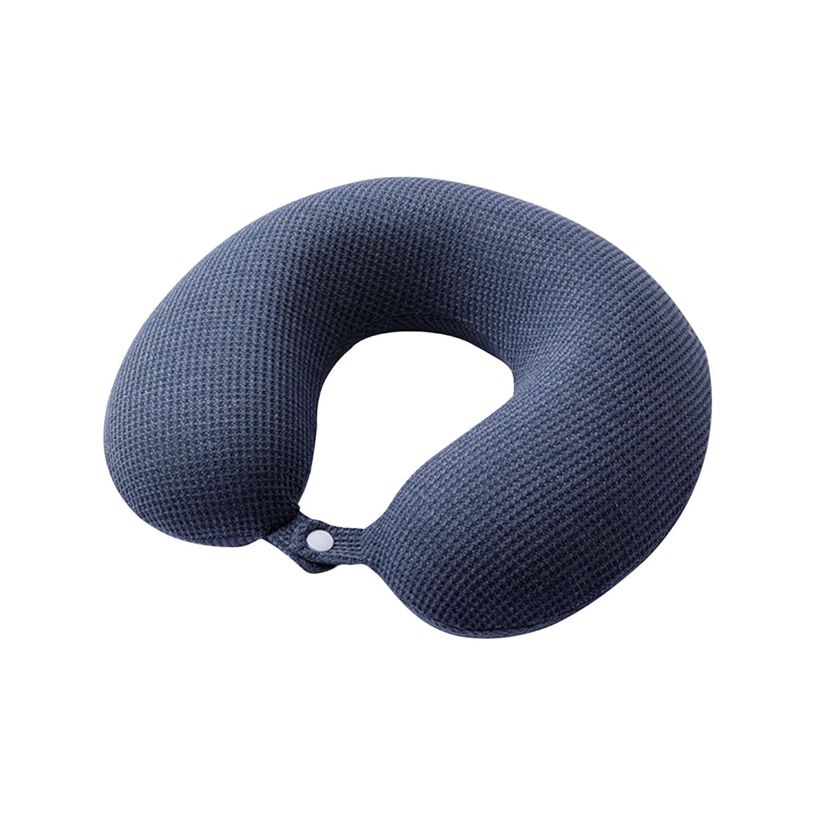 Flash Deals ABPWLY Pillows Memory Cotton Skin-friendly U-shaped Pillows ...